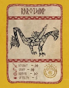 Razorwhip | How to Train Your Dragon Wiki | Fandom