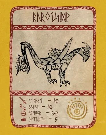 Razorwhip | How to Train Your Dragon Wiki | Fandom