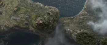 Raven Point | How to Train Your Dragon Wiki | Fandom