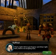 Gallery: Chaghatai Khan | How to Train Your Dragon Wiki | Fandom