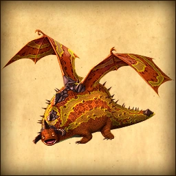 Category:Exotic Dragons | How to Train Your Dragon Wiki | Fandom