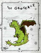 Gronckle | How to Train Your Dragon Wiki | Fandom