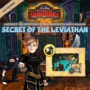 Gallery: Mala | How to Train Your Dragon Wiki | Fandom