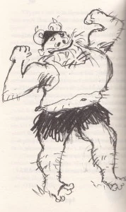 Gallery: Gobber the Belch | How to Train Your Dragon Wiki | Fandom