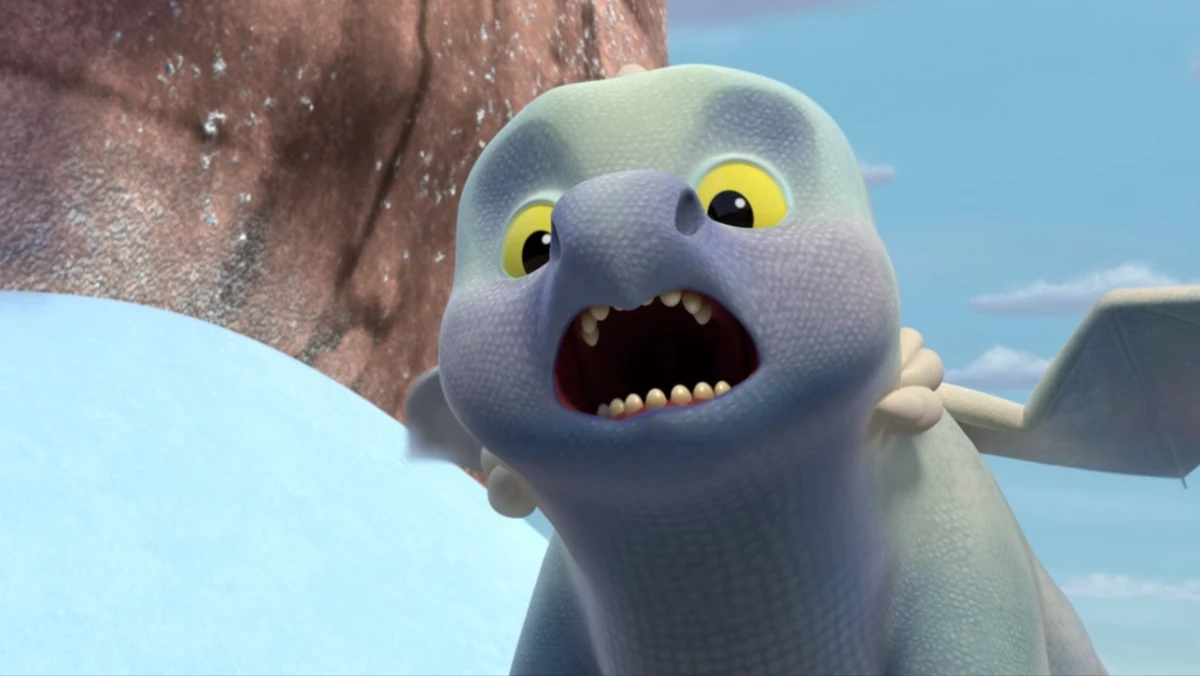 Gallery: Chillbert | How to Train Your Dragon Wiki | Fandom