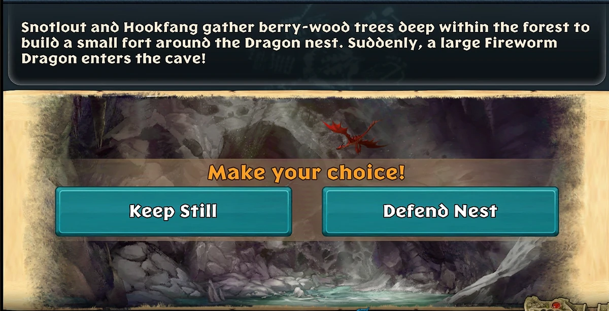 Berry-Wood Tree | How to Train Your Dragon Wiki | Fandom