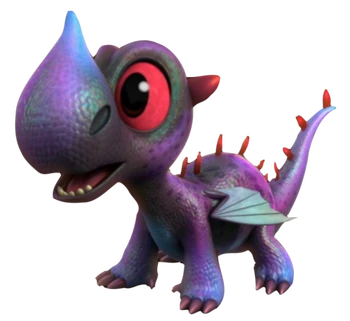 Smirk | How to Train Your Dragon Wiki | Fandom