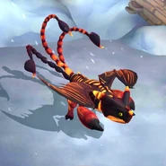 Deathstalker | How to Train Your Dragon Wiki | Fandom