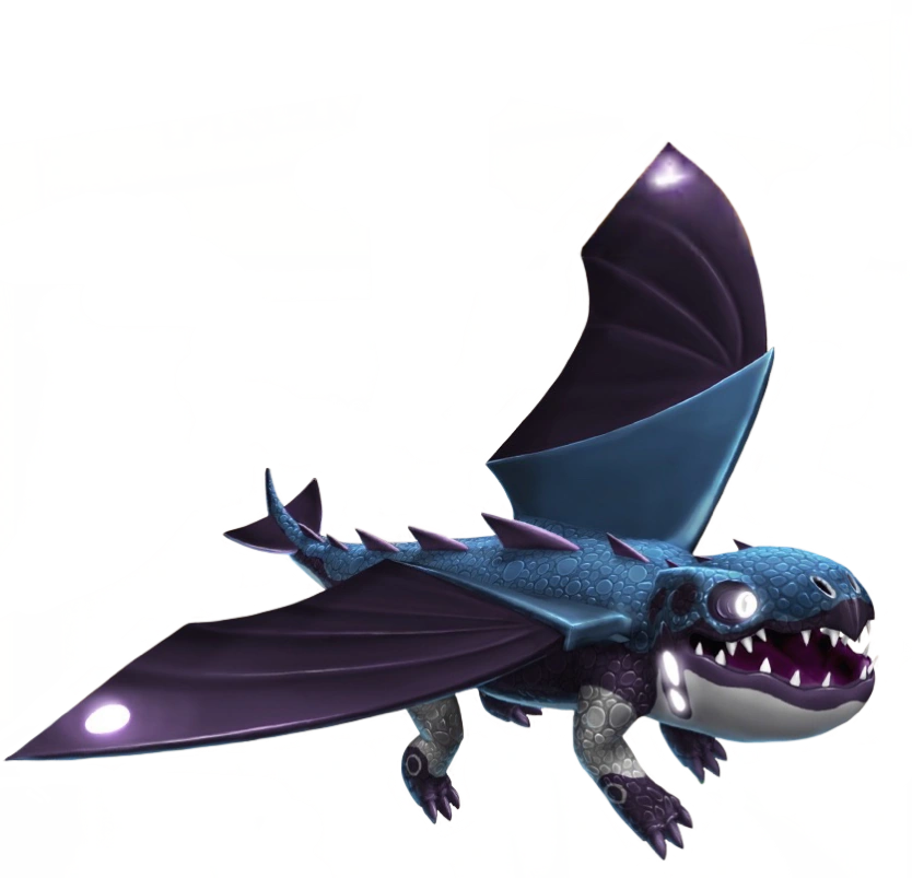 Smog-bomber | How to Train Your Dragon Wiki | Fandom