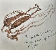 Rocket Ripper | How to Train Your Dragon Wiki | Fandom