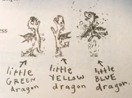 Dreader | How to Train Your Dragon Wiki | Fandom