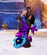 Gallery: Flame Whipper | How to Train Your Dragon Wiki | Fandom