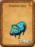 Gallery: Wild Boar | How to Train Your Dragon Wiki | Fandom