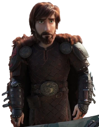 Hiccup Horrendous Haddock III | How to Train Your Dragon Wiki | Fandom