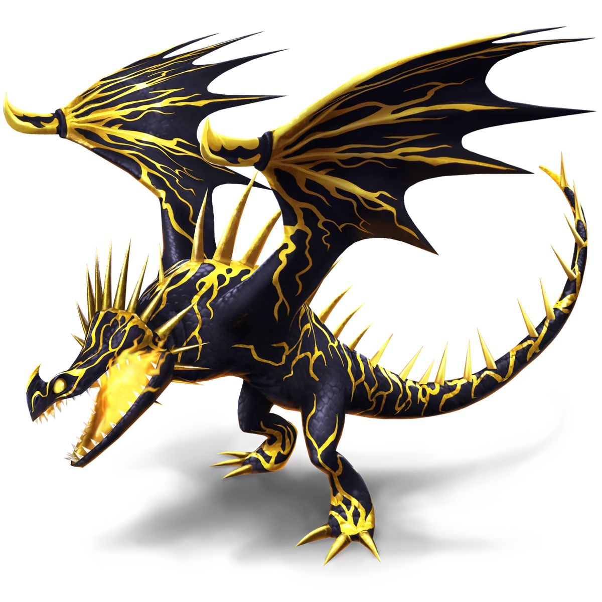 Doomstorm | How to Train Your Dragon Wiki | Fandom