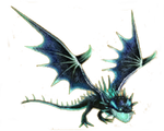 Skrill | How to Train Your Dragon Wiki | Fandom