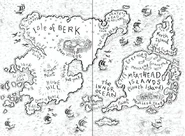 Isle of Berk | How to Train Your Dragon Wiki | Fandom