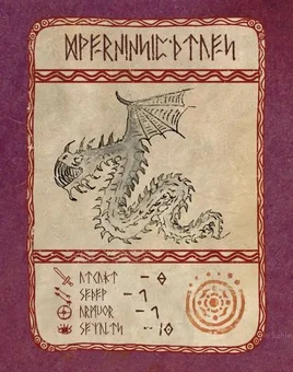 Whispering Death | How to Train Your Dragon Wiki | Fandom