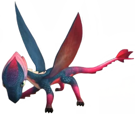 Zoomerang | How to Train Your Dragon Wiki | Fandom