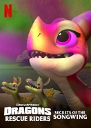 Gallery: Dragons: Rescue Riders: Secrets of the Songwing | How to Train ...