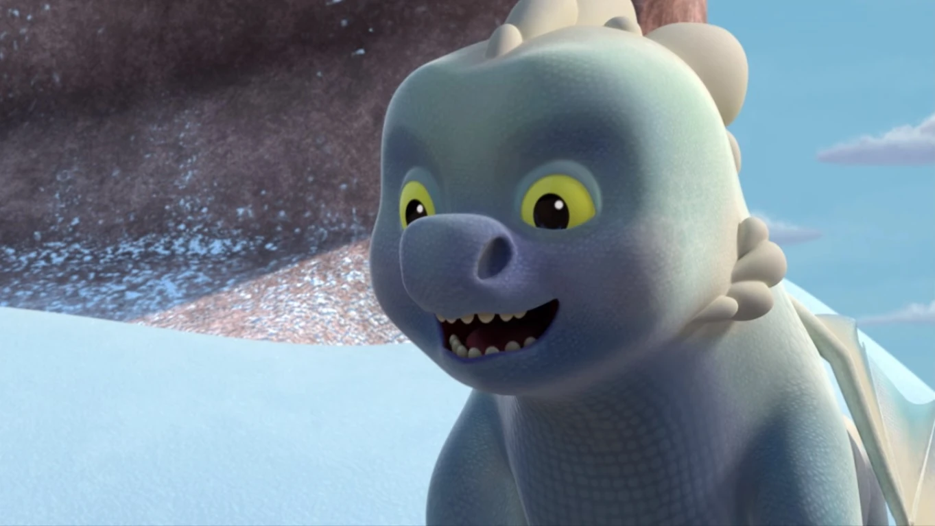 Category:Dragons: Rescue Riders Characters | How to Train Your Dragon ...