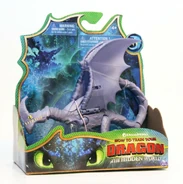 Gallery: Razorwhip | How to Train Your Dragon Wiki | Fandom