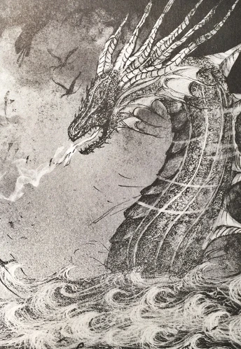 Unknown Dragons | How to Train Your Dragon Wiki | Fandom