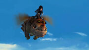 Heather | How to Train Your Dragon Wiki | Fandom
