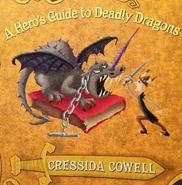 Driller-Dragon | How to Train Your Dragon Wiki | Fandom