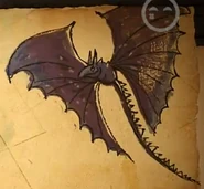 Songwing | How to Train Your Dragon Wiki | Fandom