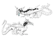 Gallery: Glass Caster | How to Train Your Dragon Wiki | Fandom