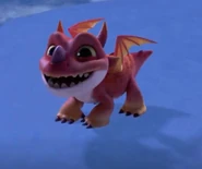 Baby Dragons / Rescue Riders | How to Train Your Dragon Wiki | Fandom