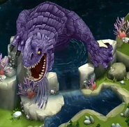 Gallery: Purple Death | How to Train Your Dragon Wiki | Fandom