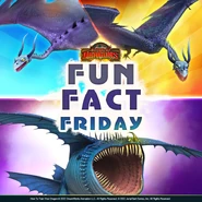Gallery: Silver Phantom | How to Train Your Dragon Wiki | Fandom