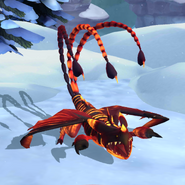 Deathstalker | How to Train Your Dragon Wiki | Fandom