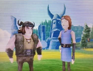 Buffnut | How to Train Your Dragon Wiki | Fandom