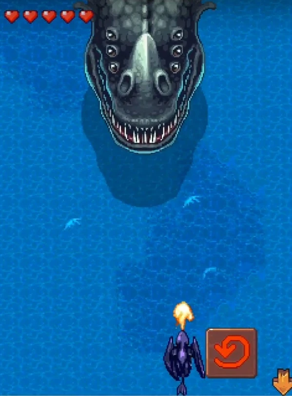 Gallery: Red Death / Games | How to Train Your Dragon Wiki | Fandom