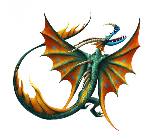 Bloomsang | How to Train Your Dragon Wiki | Fandom