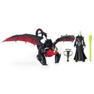 Gallery: Deathgripper | How to Train Your Dragon Wiki | Fandom