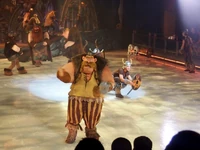 How to Train Your Dragon ON ICE | How to Train Your Dragon Wiki | Fandom