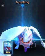 Frostfang | How to Train Your Dragon Wiki | Fandom