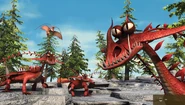 Changewing Island | How to Train Your Dragon Wiki | Fandom