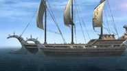 Gallery: Dragon Hunter Ships | How to Train Your Dragon Wiki | Fandom