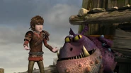 Gallery: Gothi's Gronckle | How to Train Your Dragon Wiki | Fandom