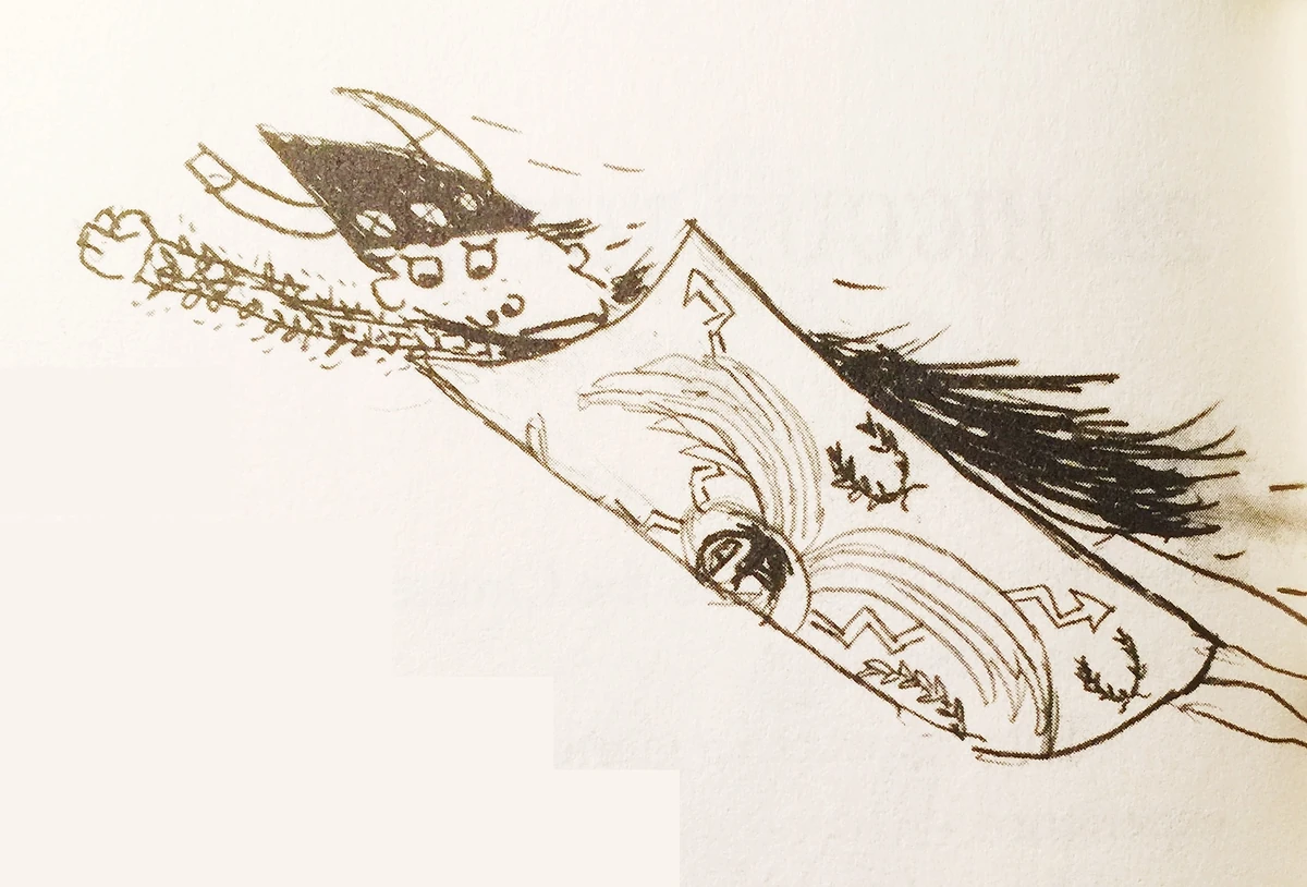 Roman Shield | How to Train Your Dragon Wiki | Fandom