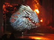 Gallery: Red Death | How to Train Your Dragon Wiki | Fandom