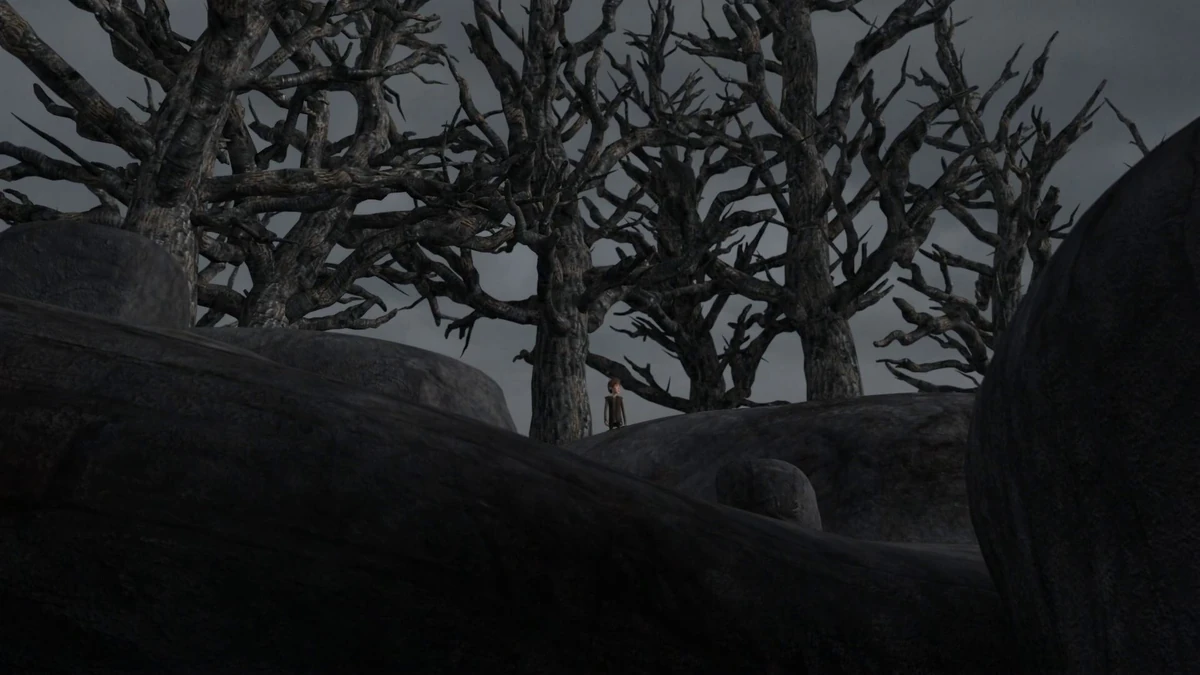 Loki Tree | How to Train Your Dragon Wiki | Fandom