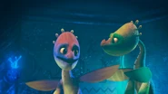 Gallery: Bubblegill | How to Train Your Dragon Wiki | Fandom