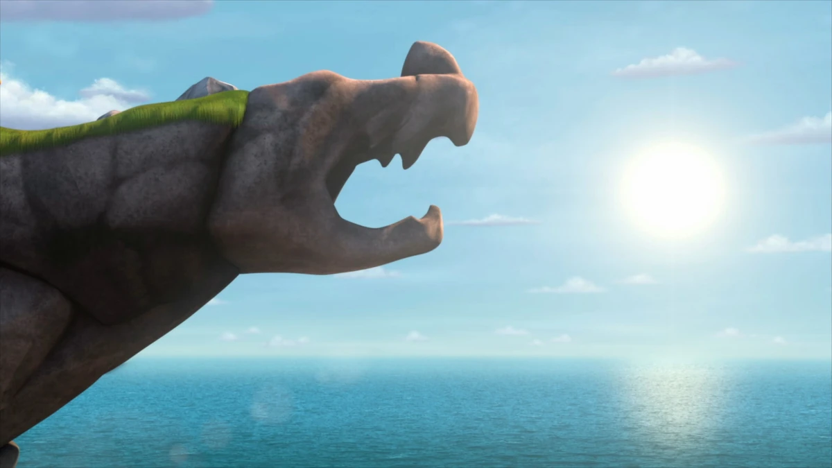 Gallery: Teamwork is Magic | How to Train Your Dragon Wiki | Fandom
