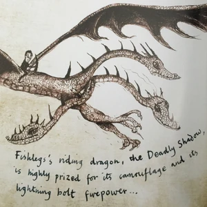 Discuss Everything About How to Train Your Dragon Wiki | Fandom